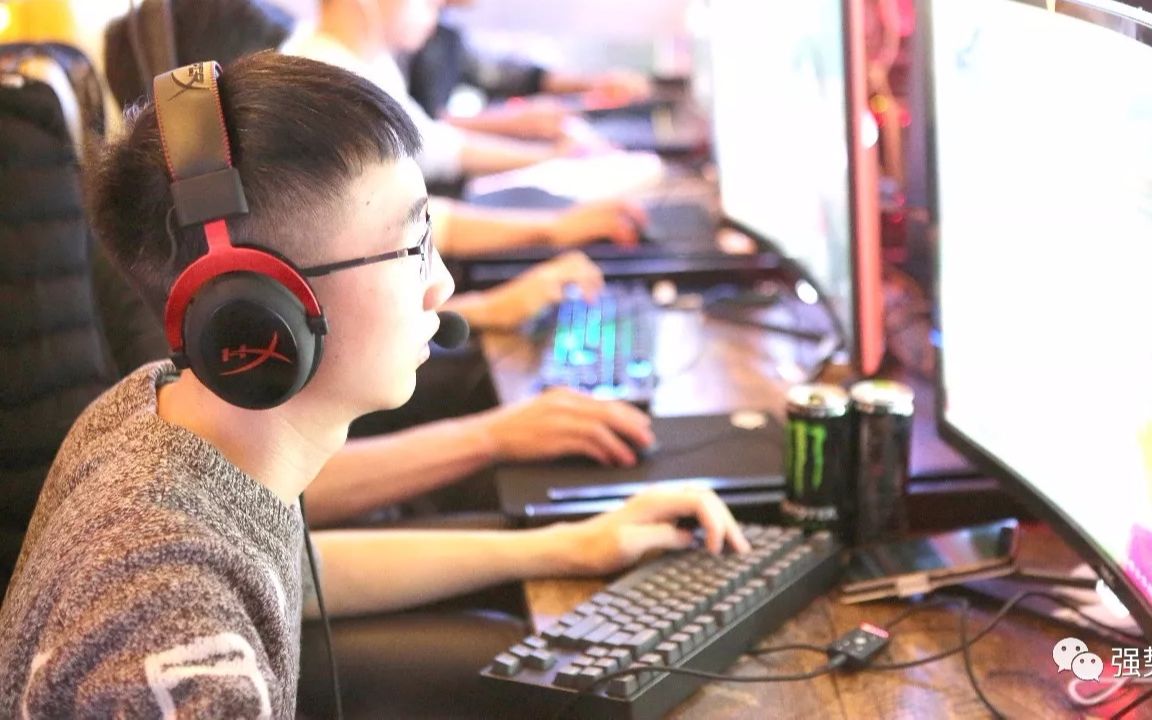 CSGO紫轩:CSGO第二期教你正确设置调节,让你的游戏画面更流畅