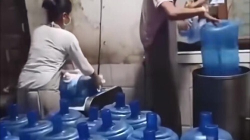 这个世界还有什么是真的? 水质检测笔 健康科普
