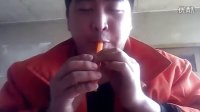 自己用吸管做了乐器 献丑了 演奏 敢问路在哪边