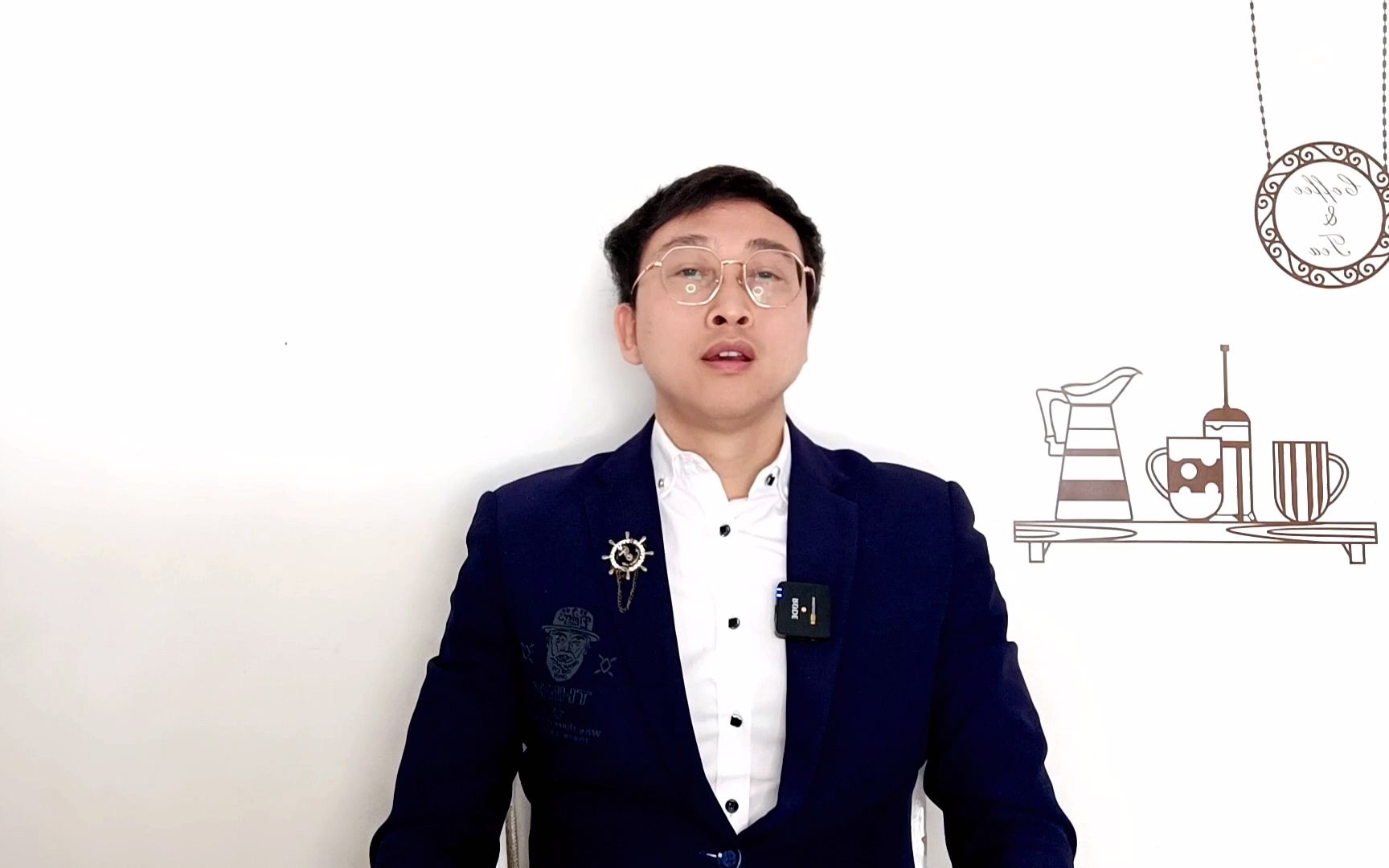 生活当中很多的数据是怎么来的?