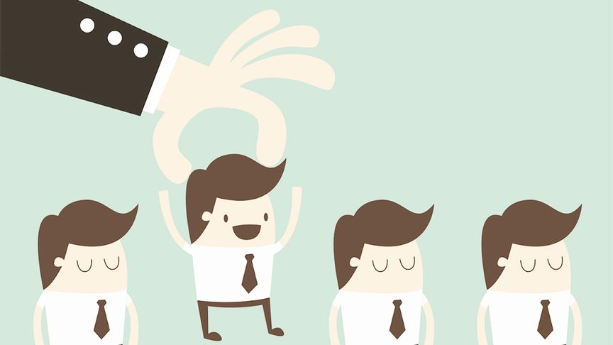 如何留住优秀人才?5个方法,留住人才,助你成为顶尖管理者