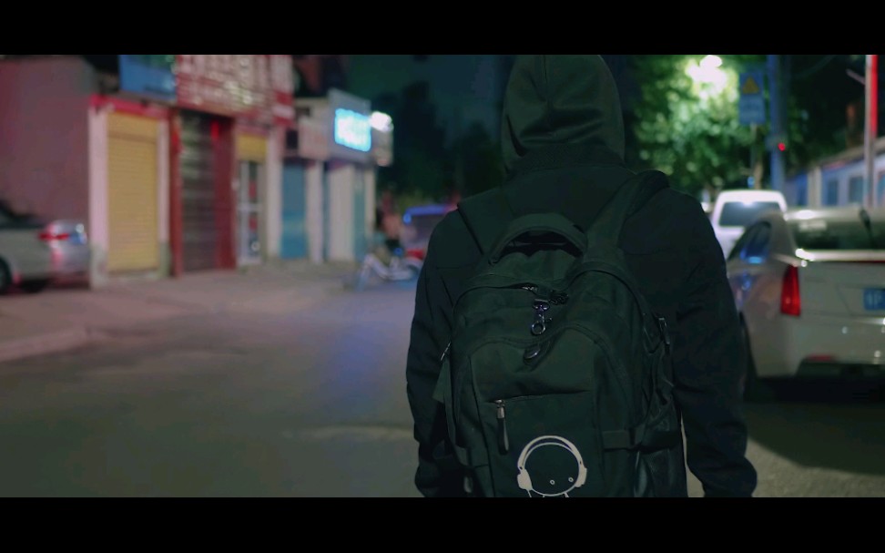 稳定器的四种运镜方法