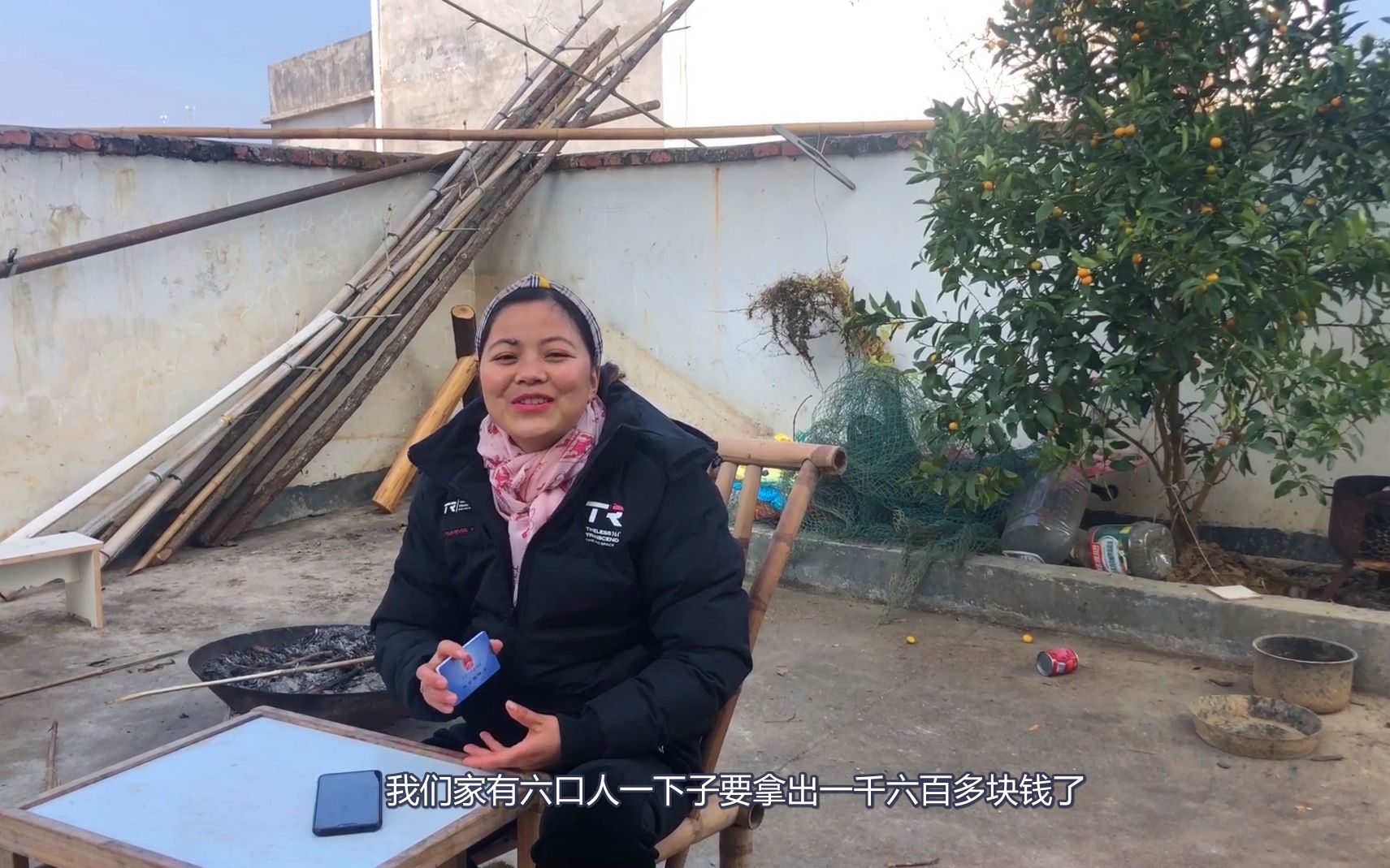 2020年农村合作医疗交费上调了,一家6口要交多少钱?一起去看看
