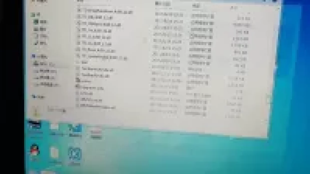 金刚控台触摸台模拟器安装视频教学