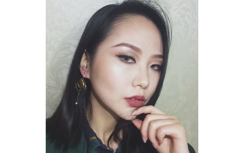 【维维Vivian】拯救单眼皮——不用开刀不用双眼皮贴也能画的欧美妆