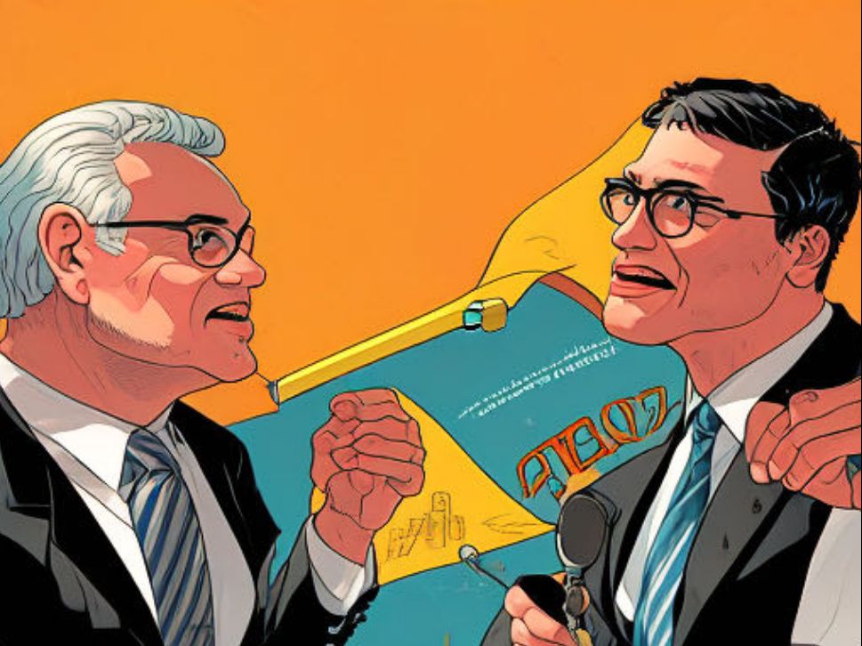 张五常:通胀应推到6%!北大经济学教授徐高:地产和基建才是我国经济...