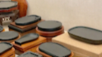文房四宝砚台 国产奢侈品