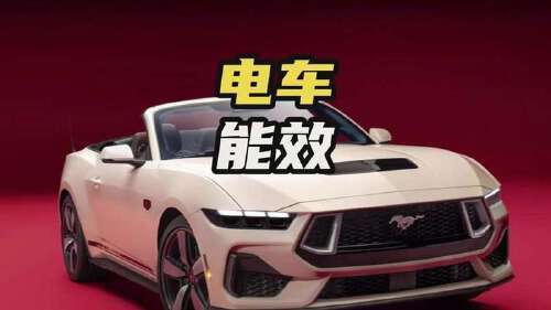 新能源车主怒了:能效标识丑到不敢看,设计师出来挨打!