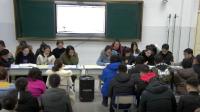 同课异构 探索识字教学的有效方法 三小语文校本研修