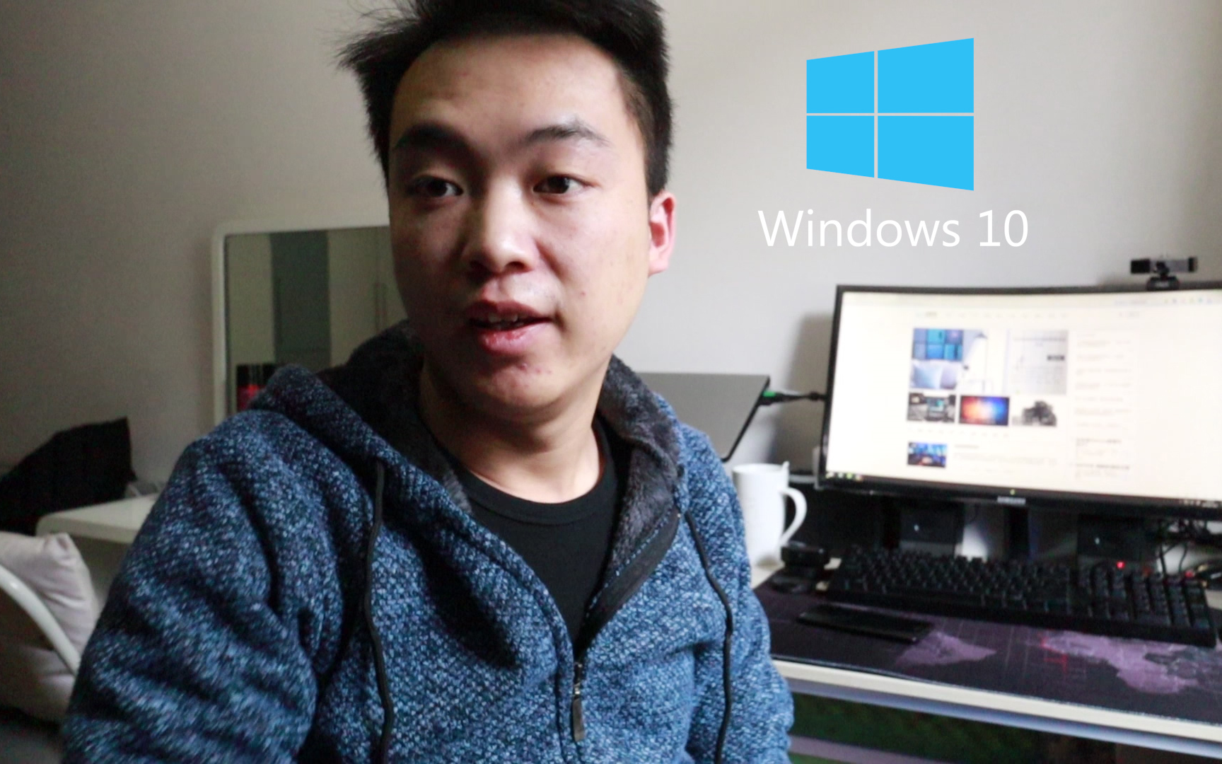 Windows 10 原版系统下载教程