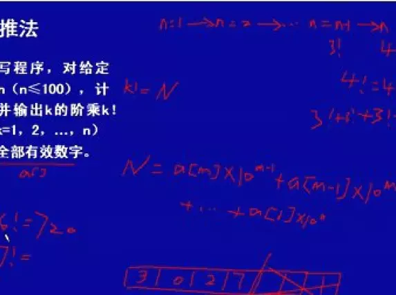 希赛软件设计师视频教程之软件设计篇
