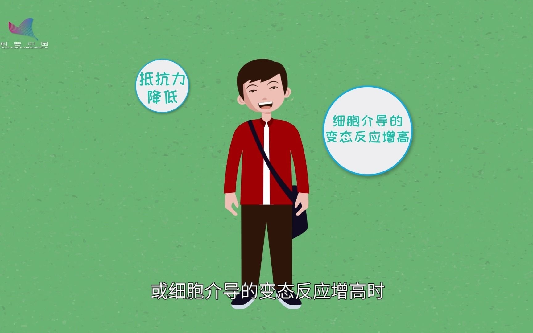 肺结节和肺结核是同一种病?这误会够深的