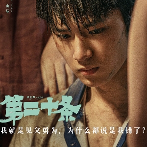 第二十条原型版 