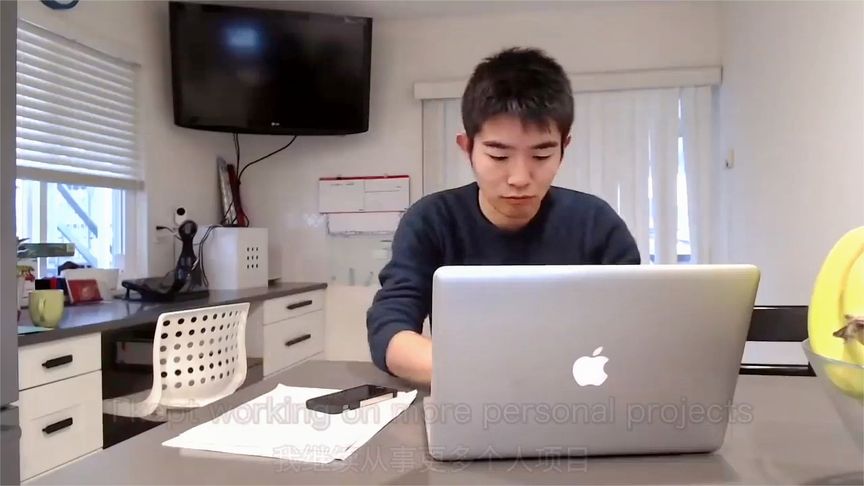 如何学习编写代码,海外程序员小哥哥谈代码学习经验