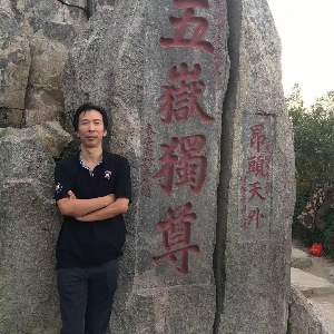 侯保成书法课堂 