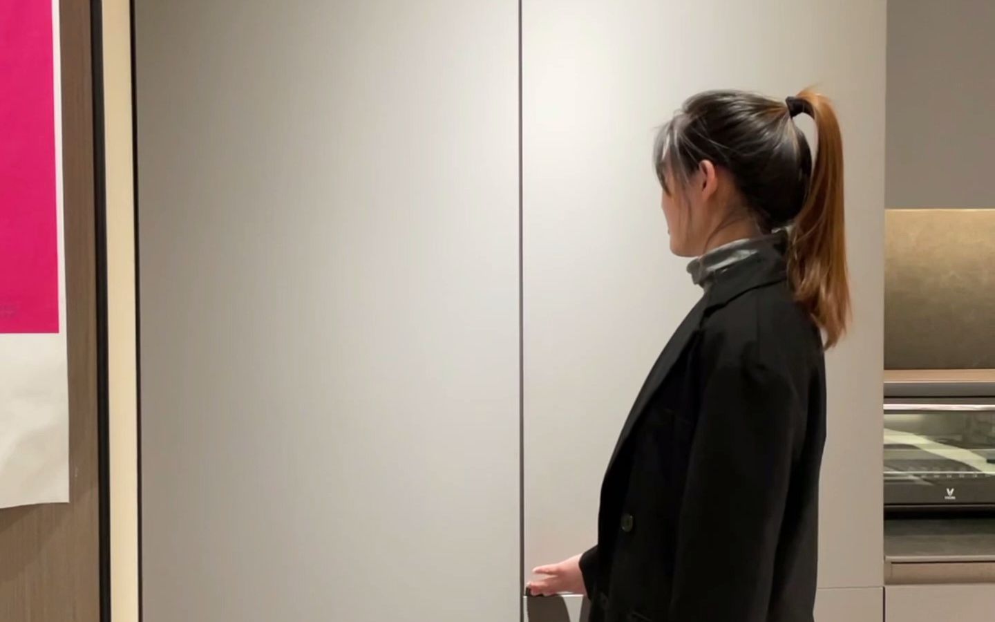 颜值逆天!“私人定制”色系——罗马情怀,从客厅美到厨房