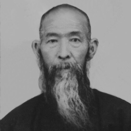 孙禄堂武学 