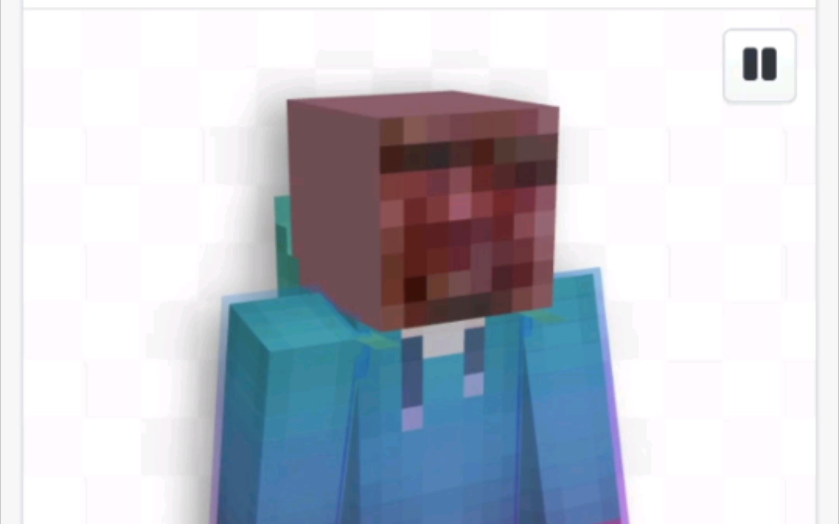 教你如何查看Minecraft皮肤_哔哩哔哩bilibili_教学