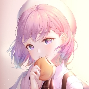 单推鹿乃月下的待宵草 