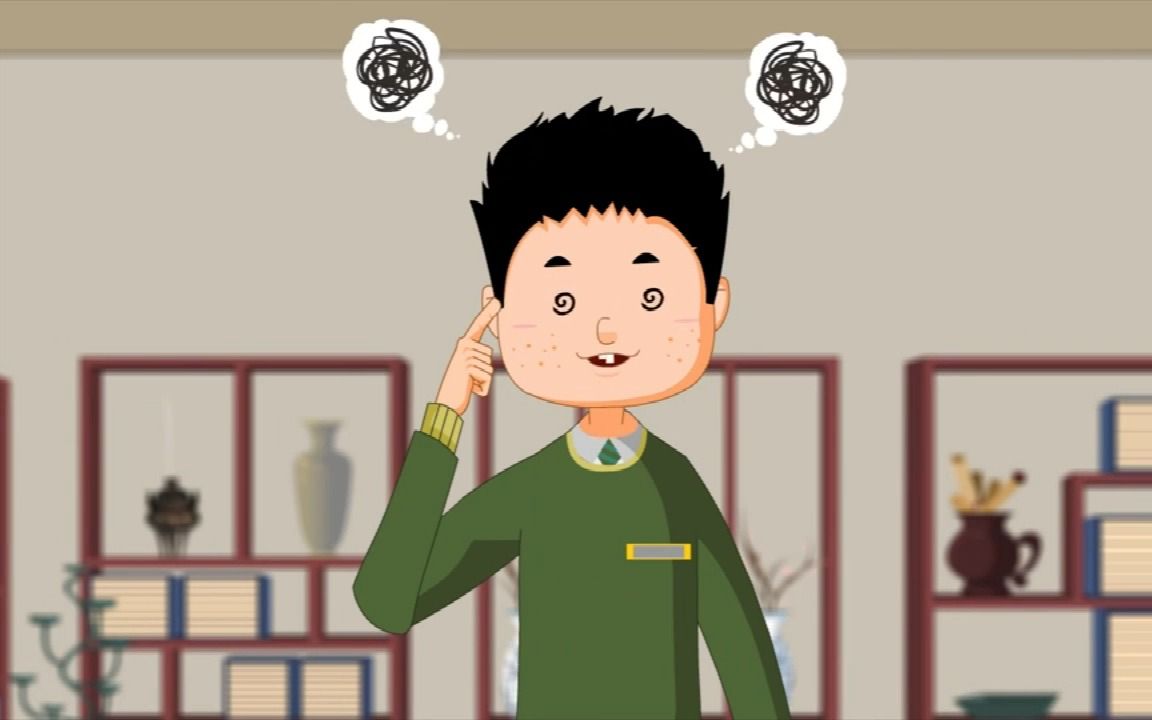 小学一年级语文上麻豆夫子动画关注持续更新