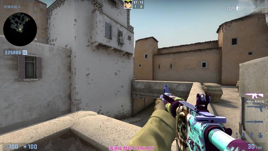 【CSGO】怎么创建自定义房间?指令和cfg配置文件教学!