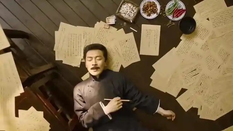 今天是五四青年节,中国青年,以奋斗之名,赴时代之约