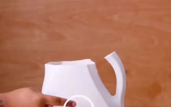 变废为宝小手工