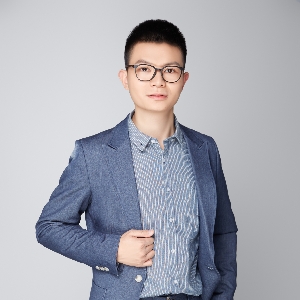 高中数学老师杨琛 