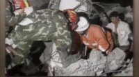 张泉灵抗震救灾演讲