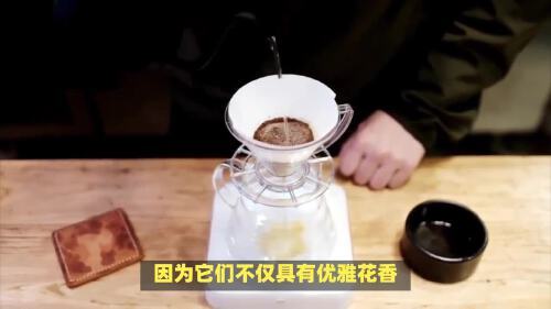 瑰夏冰滴怎么做?做冰滴冷萃的咖啡粉应该磨粗还是磨细?