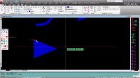 cad 2010教程 1.17多段线