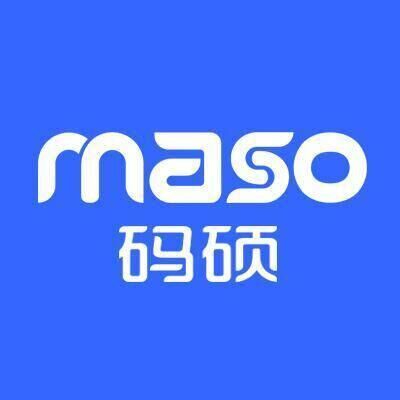 码硕科技 