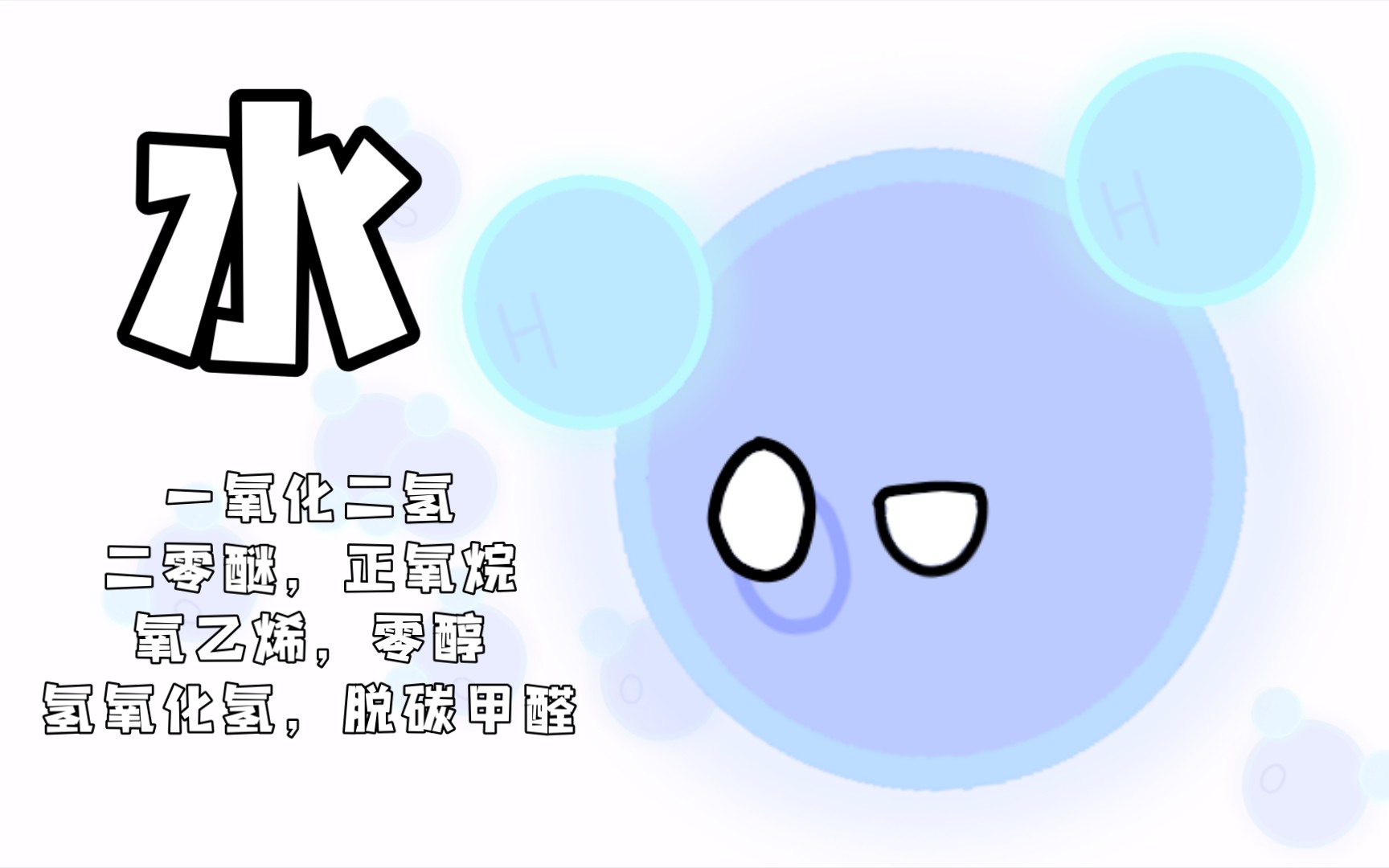 【粒子球】水