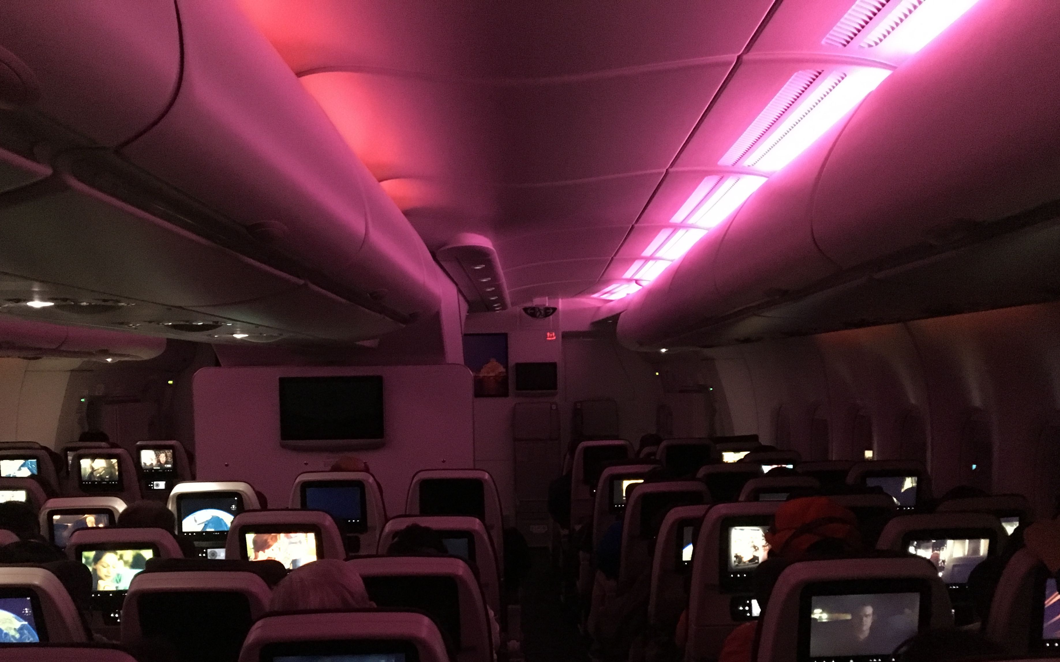 【飞行日志】航班飞行记录 Flight Vlog 合集 航空