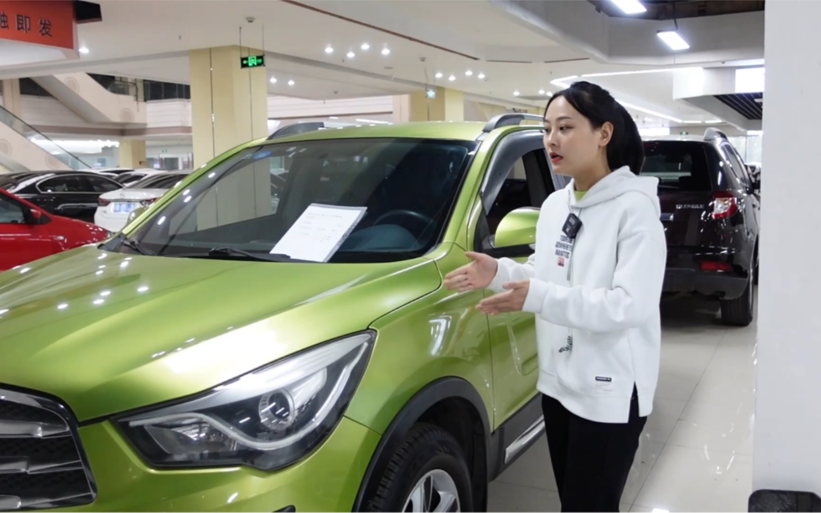 3万左右能买什么车?库存近10台,各种车型都有,却无人问津