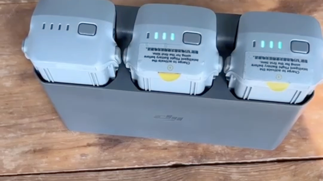 Air3 充电管家的几个隐藏功能你知道吗