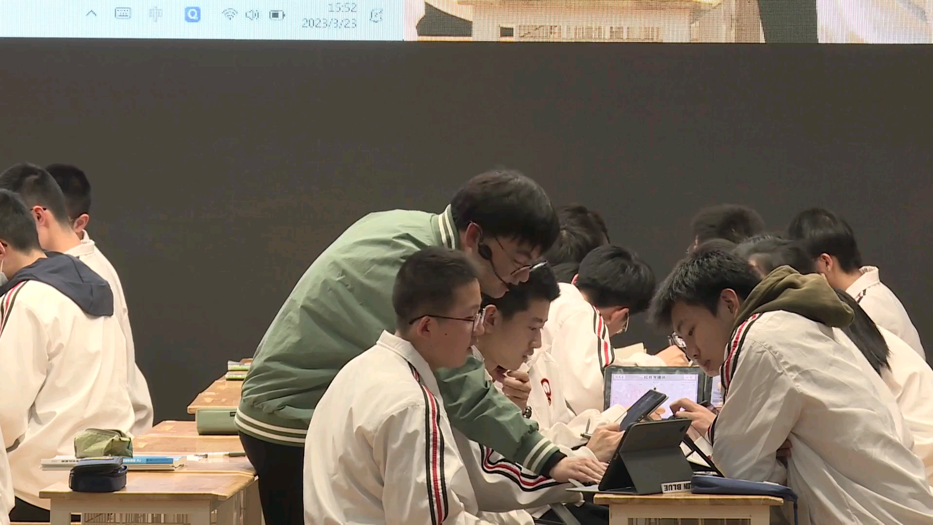 高中化学优秀课例《有机分子的空间结构与同分异构体》 浙江大学...