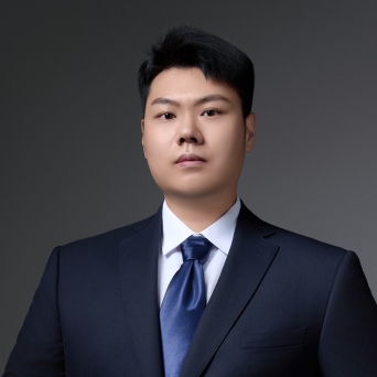 王耀齐Lawyer 