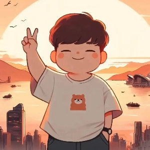 潇涵真的太沉啦 