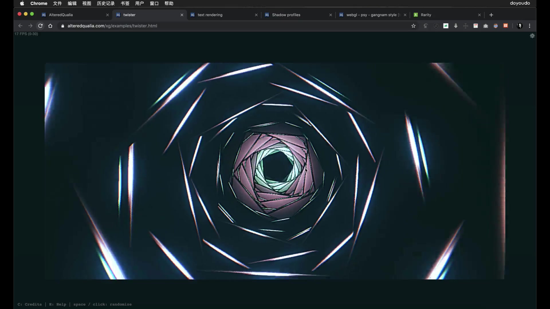 「资源推荐」这个网站简直是个特效库