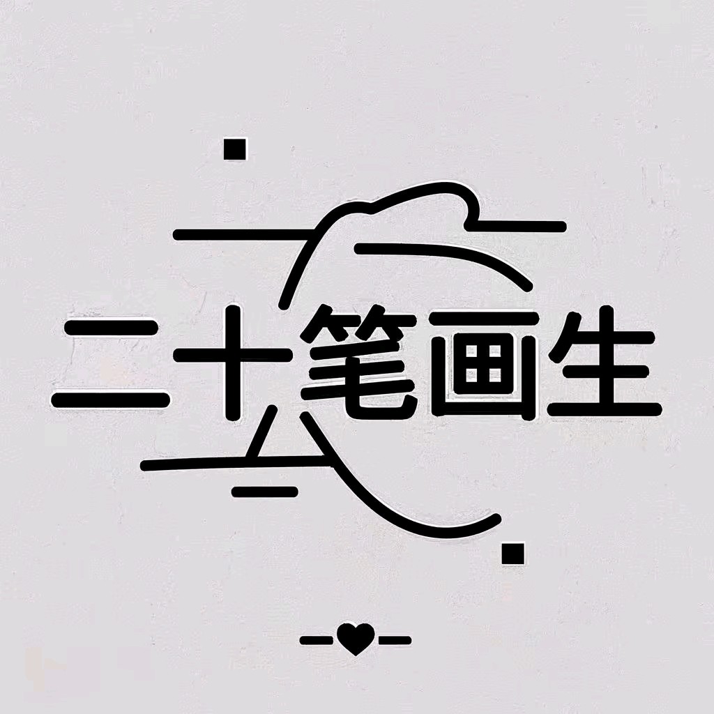 二十笔画生Pro 