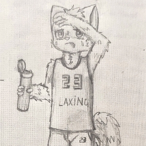 北鸽鹿鸣 