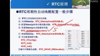 第42讲 RTC实时时钟程序讲解-M4