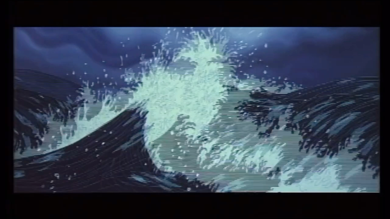 哪吒闹海 日语吹替 04