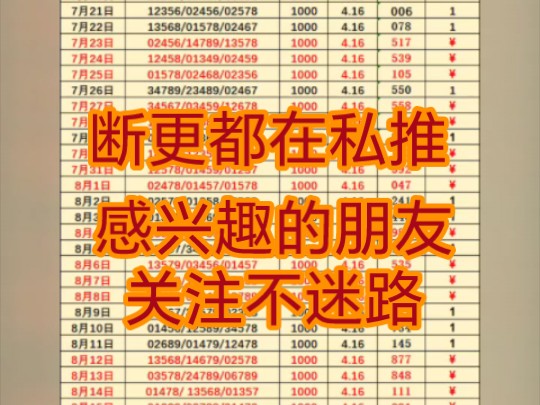 9.4日,精选,排列数字游戏