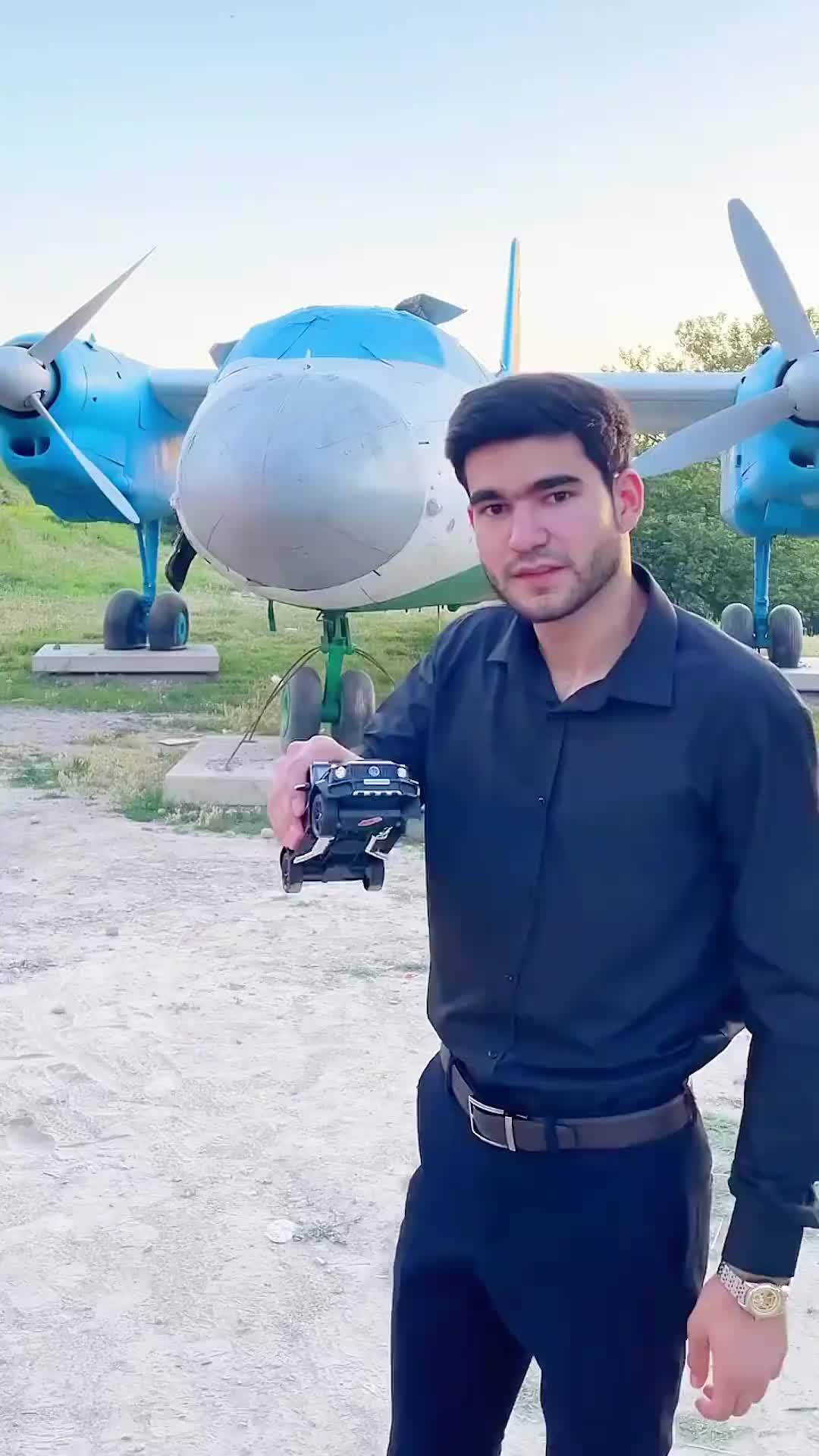 教你如何用模型车拍出酷炫的照片