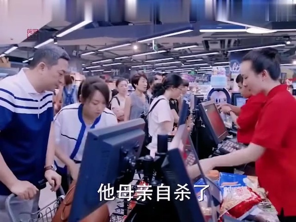 服务行业不容易!