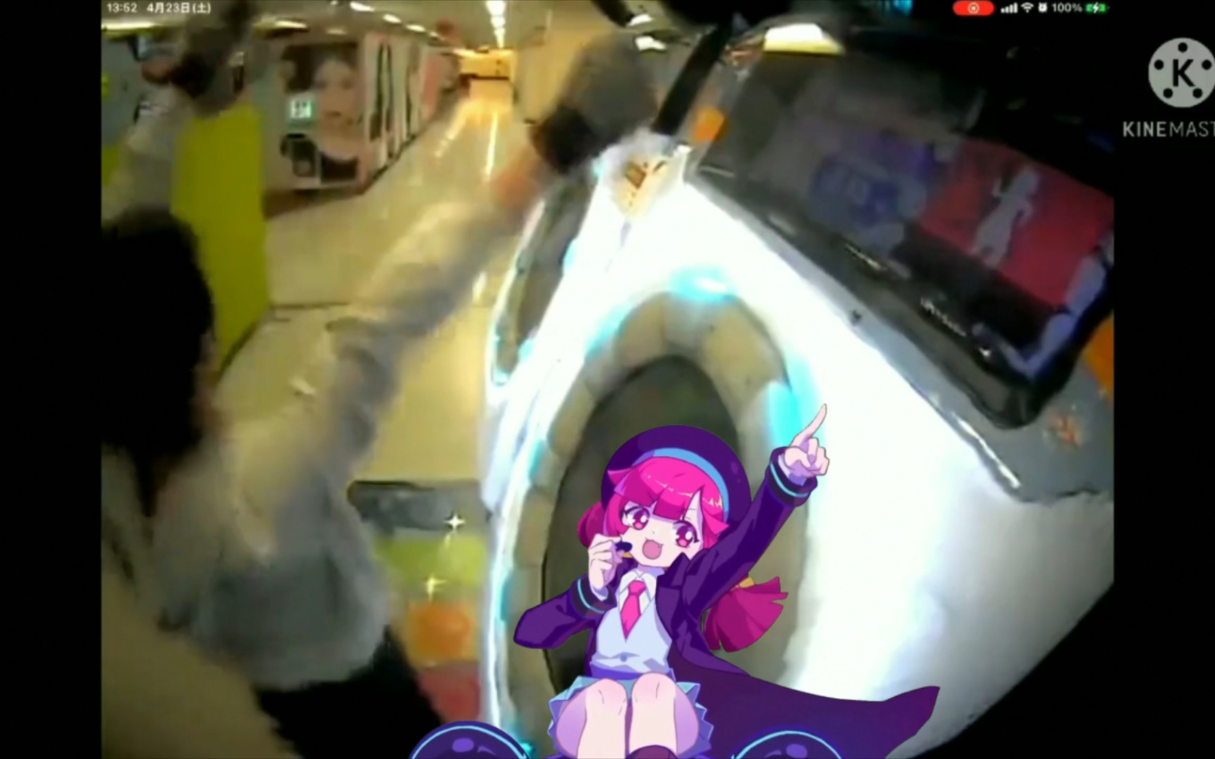 pa pi pu pi pu pi pa .mp4_音游热门视频