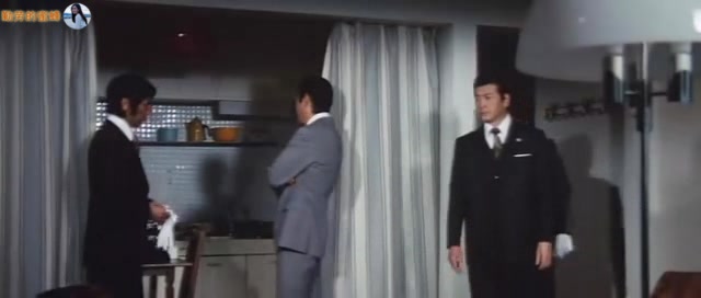 经典译制片-追捕2