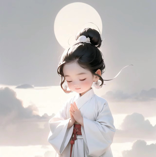 筠亭_国易解忧 